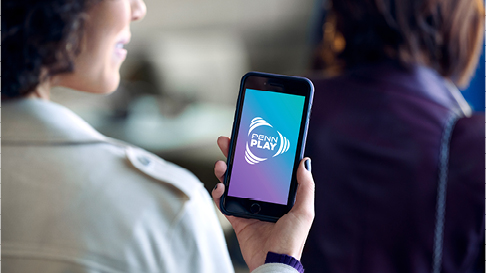 Boomtown New Orleans Casino in New Orleans, Louisiana