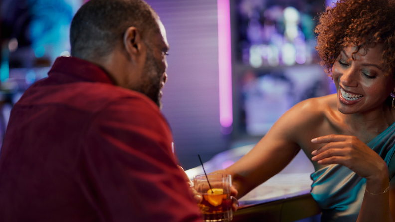 Restaurants & Buffet | Boomtown New Orleans Casino